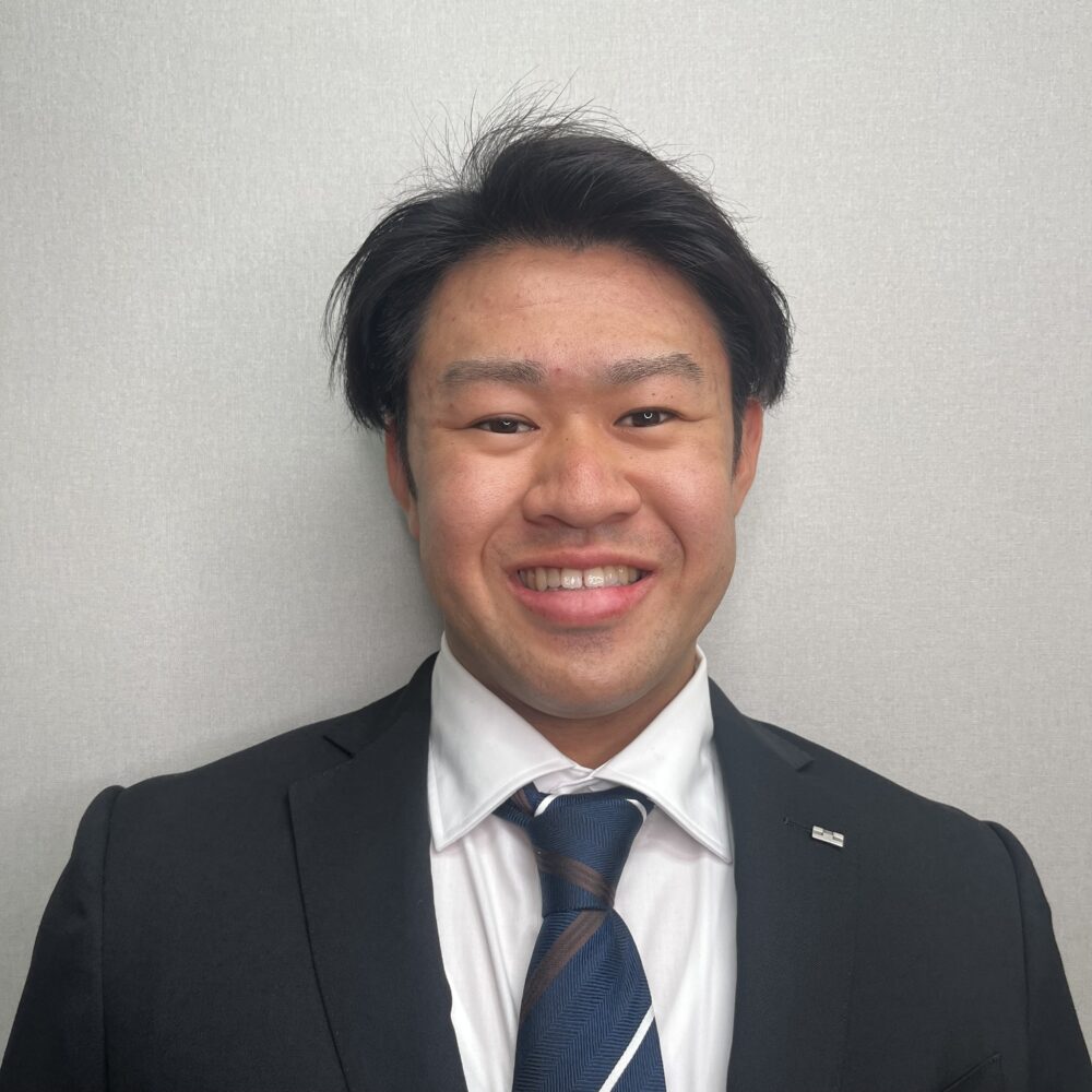 石原 慎也 | スタッフ紹介 | 株式会社西家